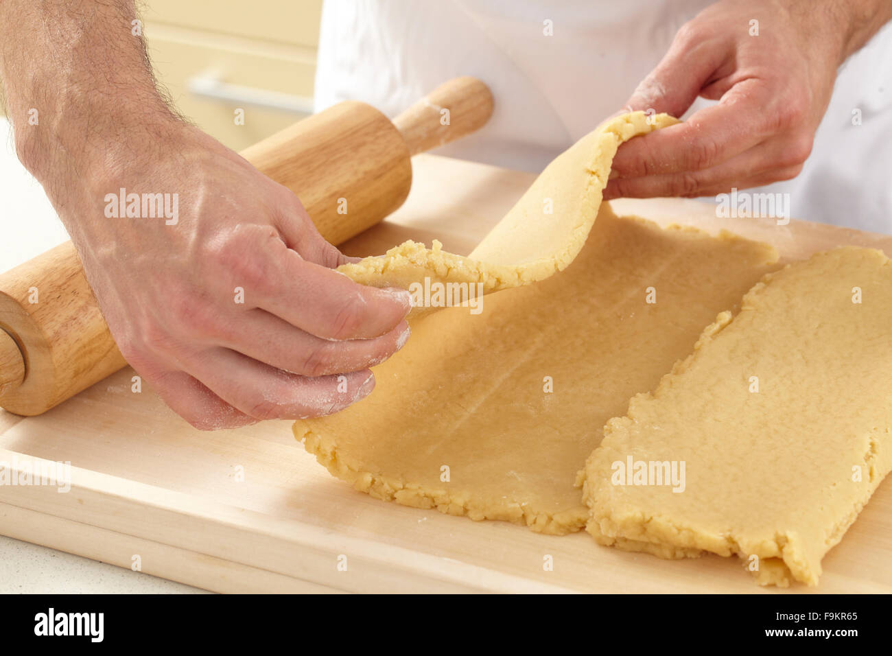 Pogacha hi-res stock photography and images - Alamy