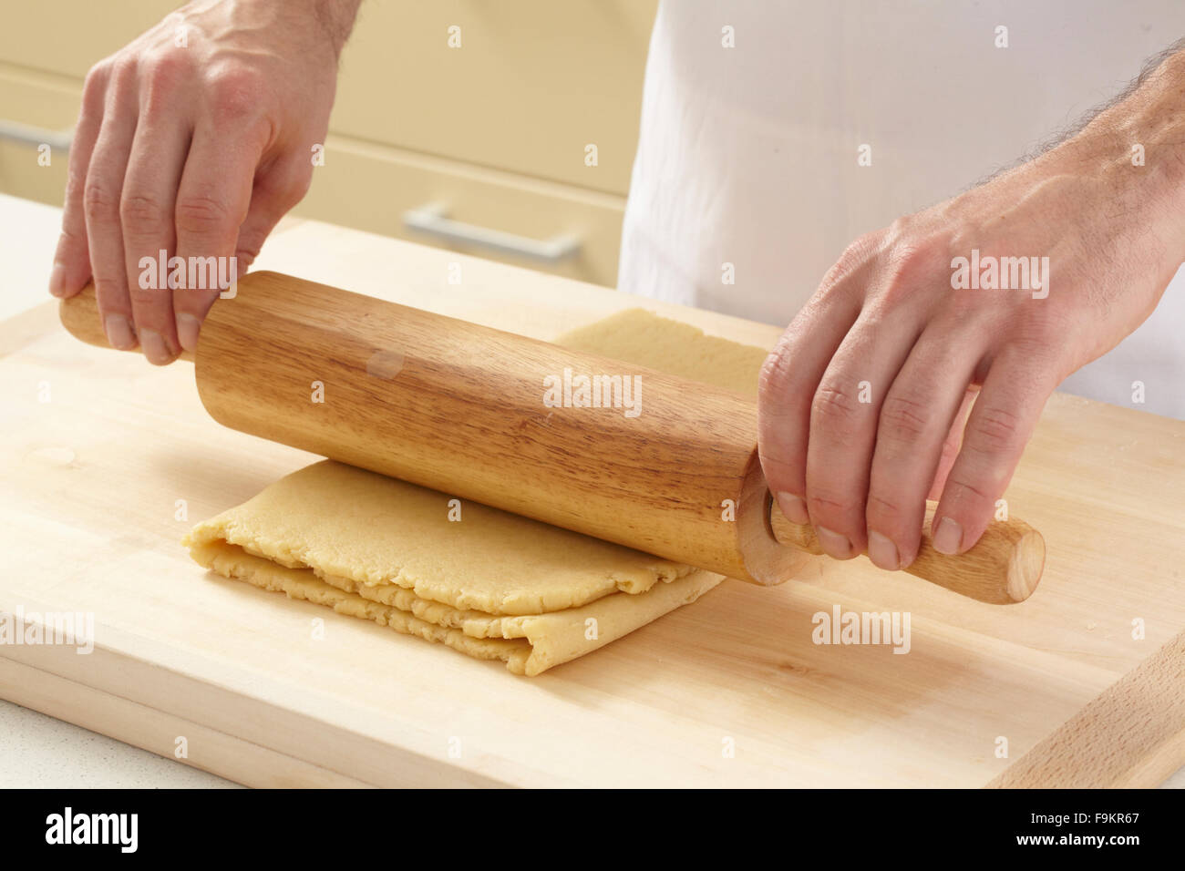 Pogacha hi-res stock photography and images - Alamy