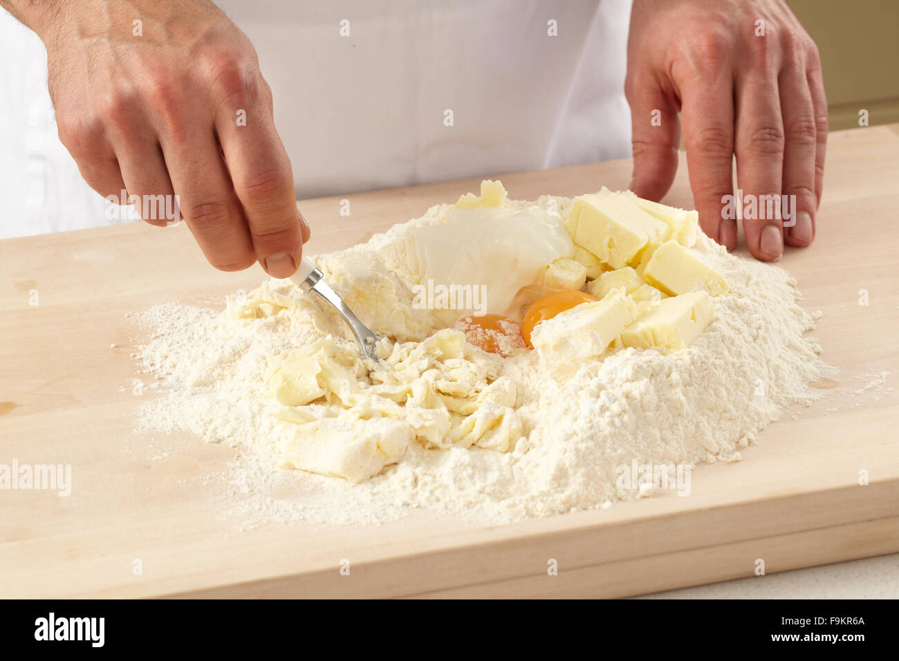 Pogacha hi-res stock photography and images - Alamy