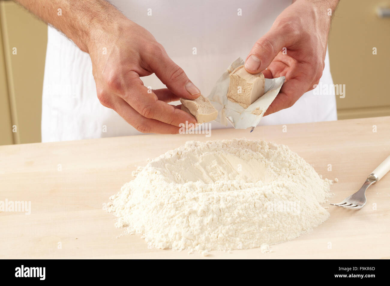 Pogacha hi-res stock photography and images - Alamy