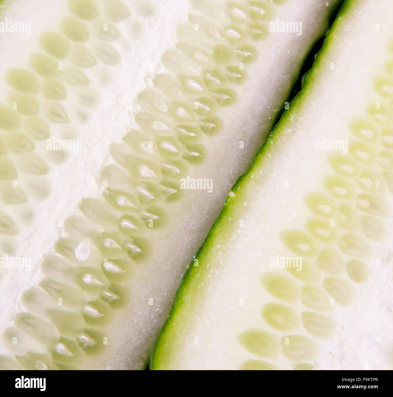 Texture cucumber hi-res stock photography and images - Alamy