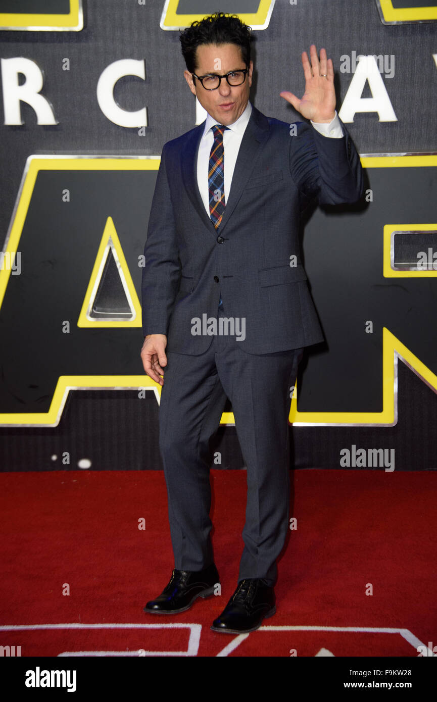 Jj Abrams Star Wars
