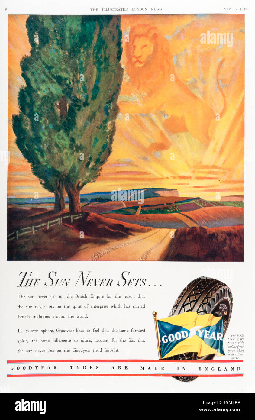 Goodyear tyres hi-res stock photography and images - Alamy