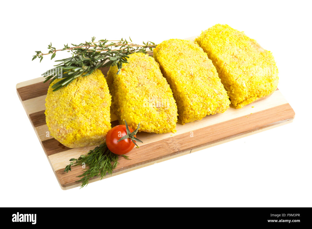Frozen cutlets hi-res stock photography and images - Alamy