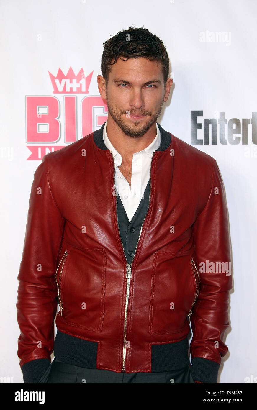 Adam senn vh1 big hi-res stock photography and images - Alamy