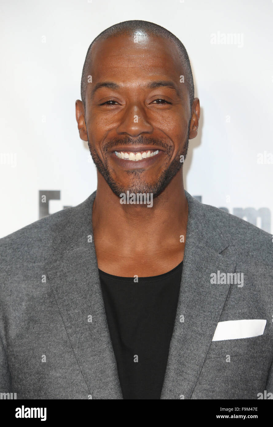 Mckinley freeman where hi-res stock photography and images - Alamy