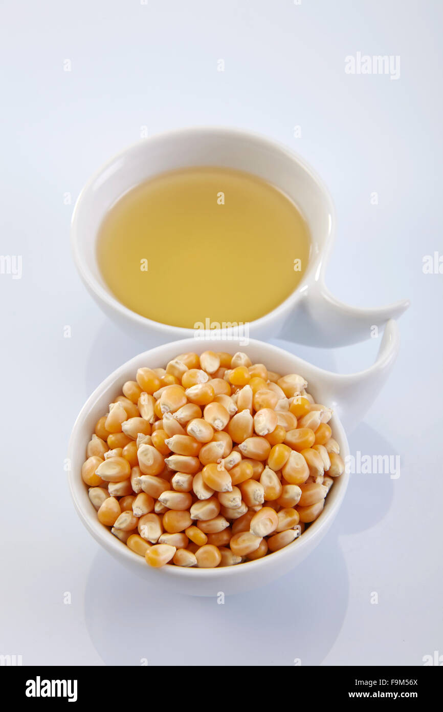 Corn cup hi-res stock photography and images - Alamy