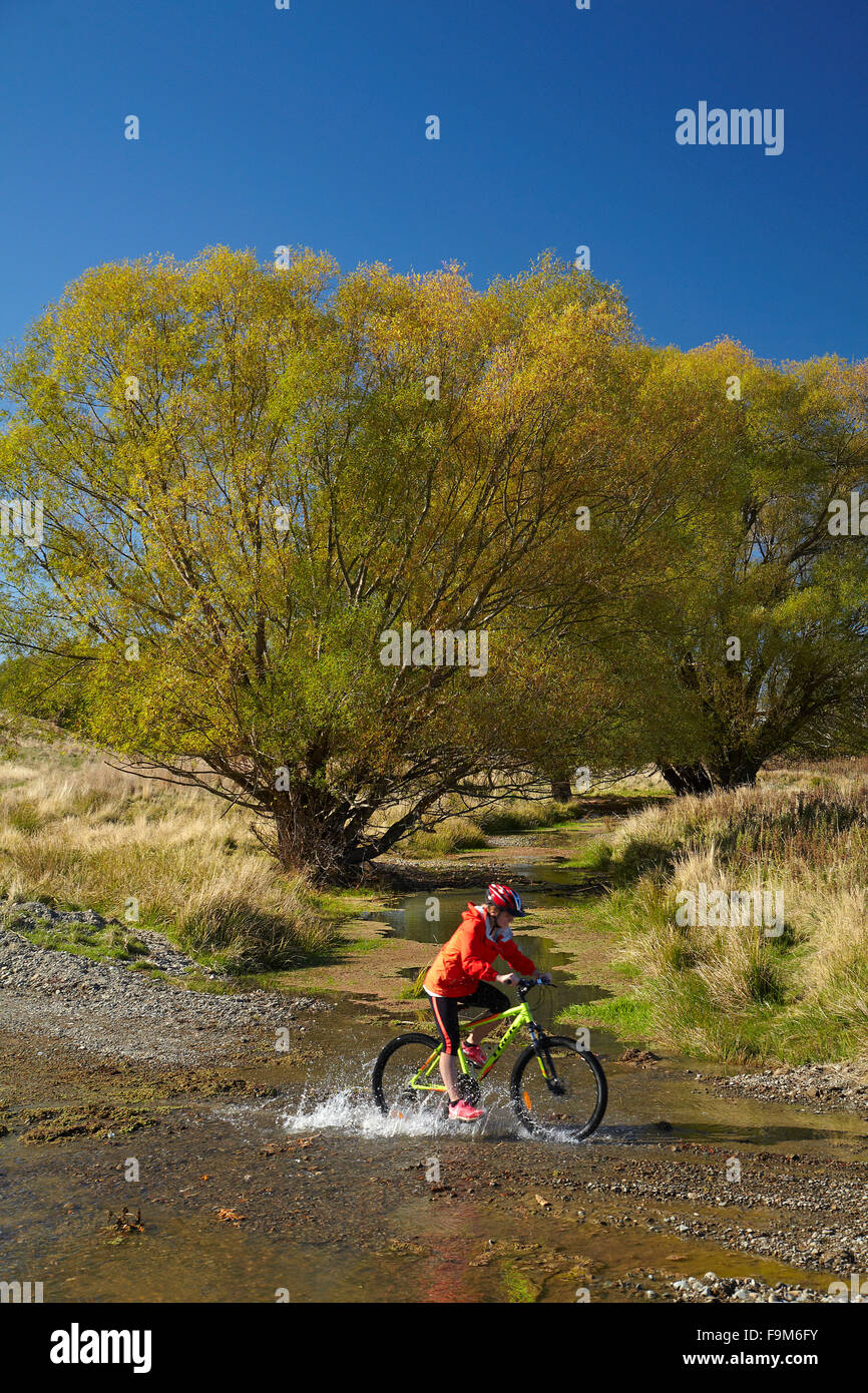 Ida valley otago hi-res stock photography and images - Alamy