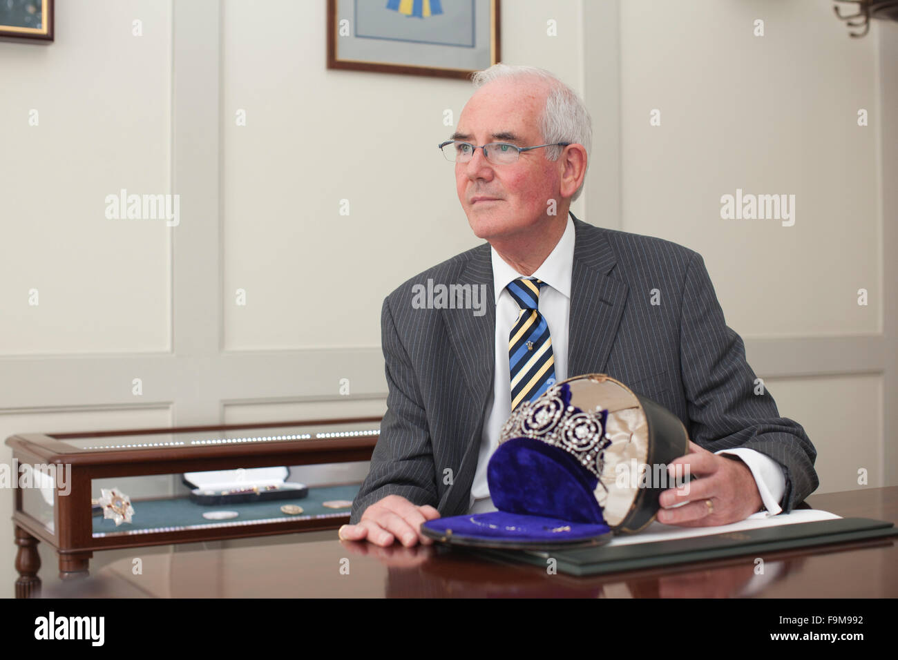 David and thomas hi-res stock photography and images - Alamy