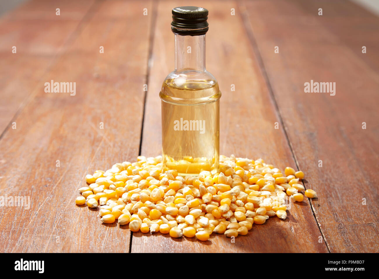 Corn plant bottle hi-res stock photography and images - Alamy