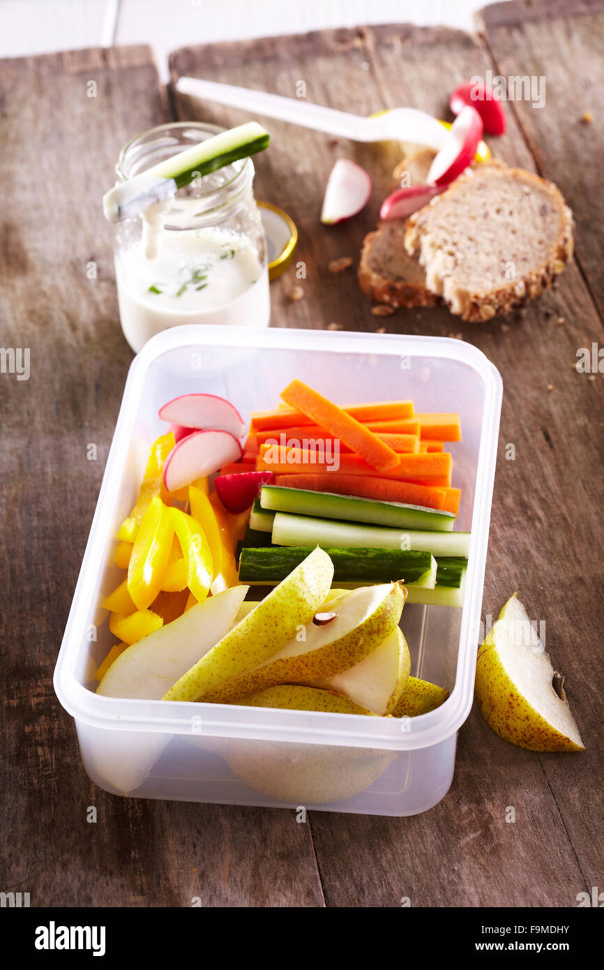 Cucumbers into strips hi-res stock photography and images - Alamy