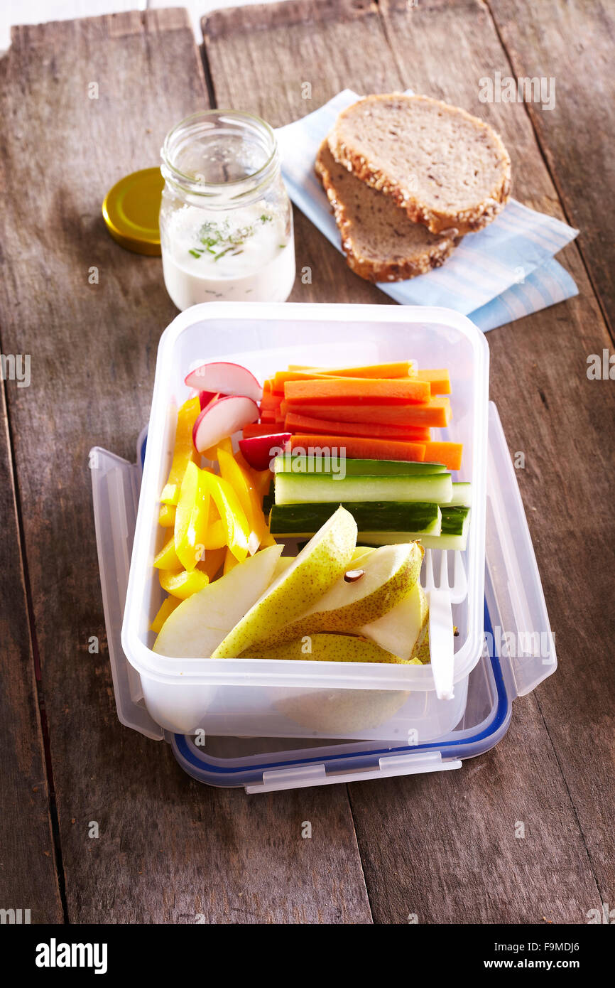 Cucumbers into strips hi-res stock photography and images - Alamy