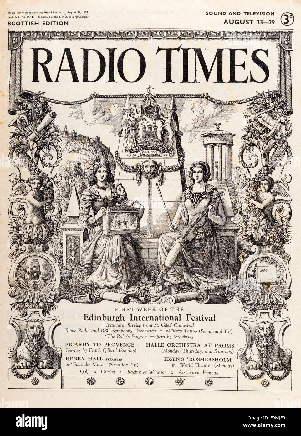 International times magazine cover hi-res stock photography and images ...