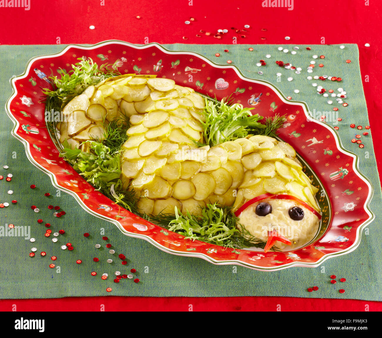 Potato Snake High Resolution Stock Photography and Images - Alamy