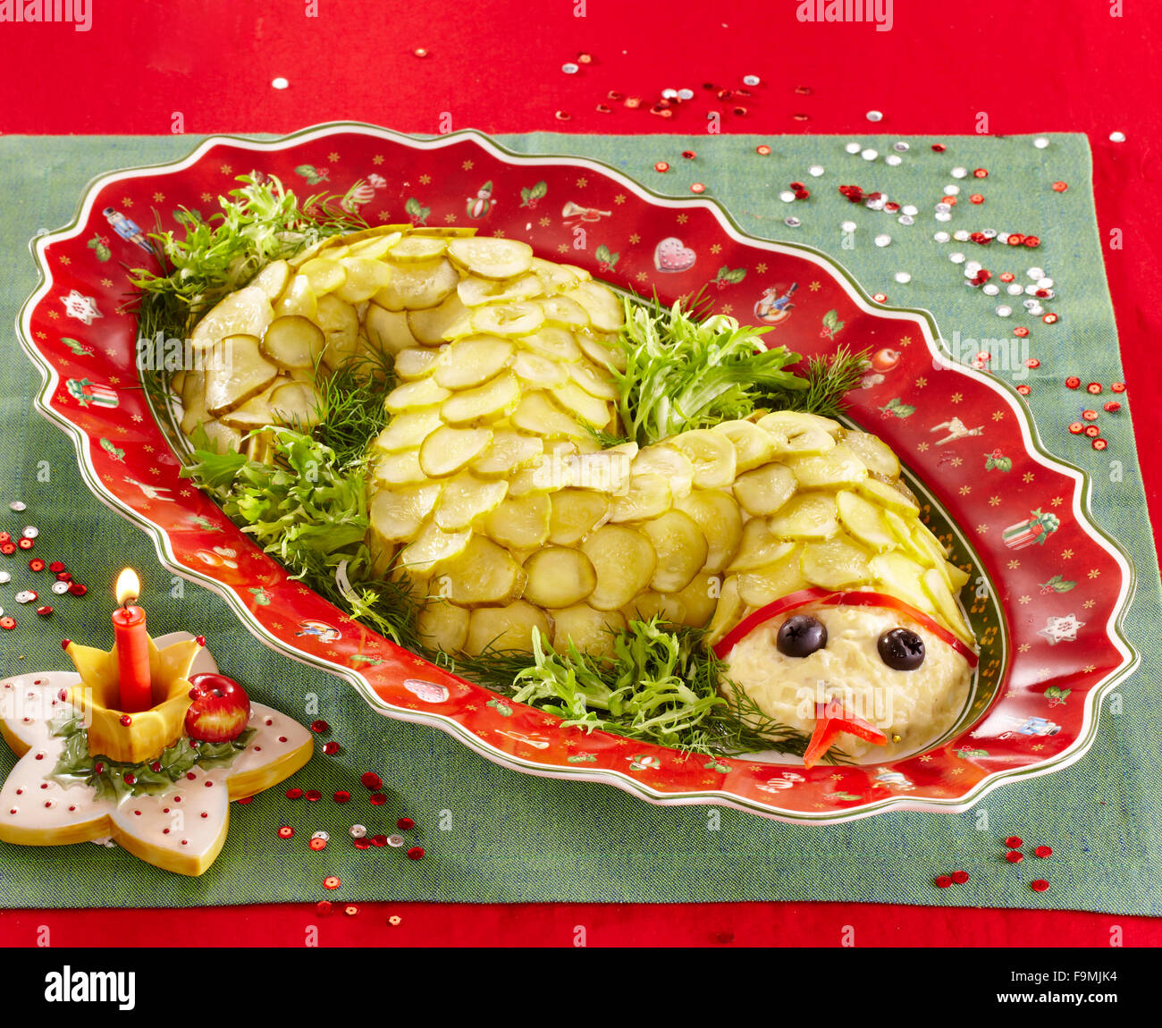 Potato Snake High Resolution Stock Photography and Images - Alamy