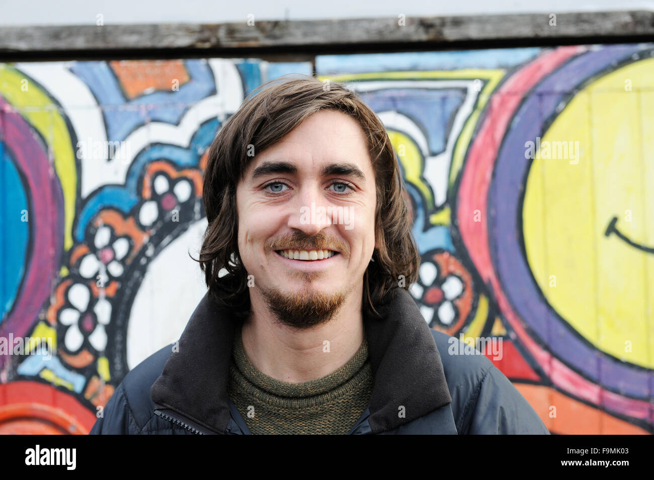 Matt ellison hi-res stock photography and images - Alamy