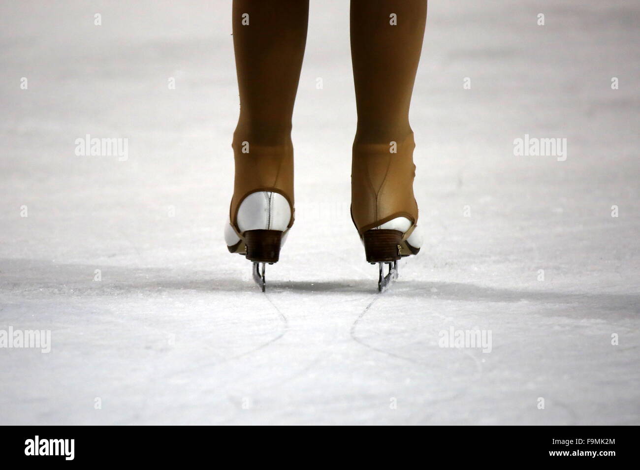 Figure skating italia hi-res stock photography and images - Alamy