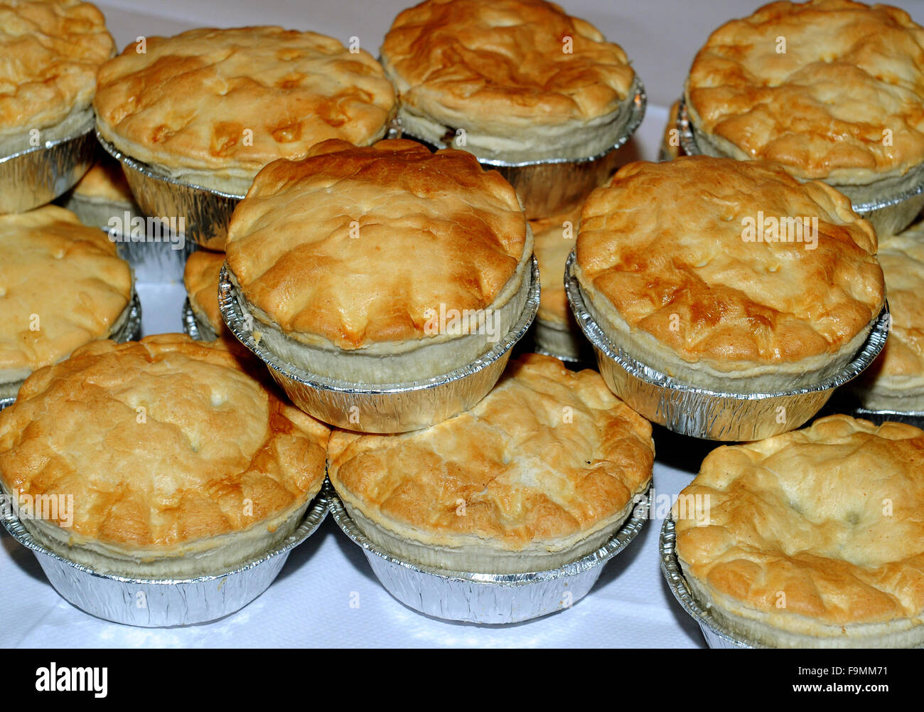 Wigan World Championship Pie Eating competition was won for the second ...