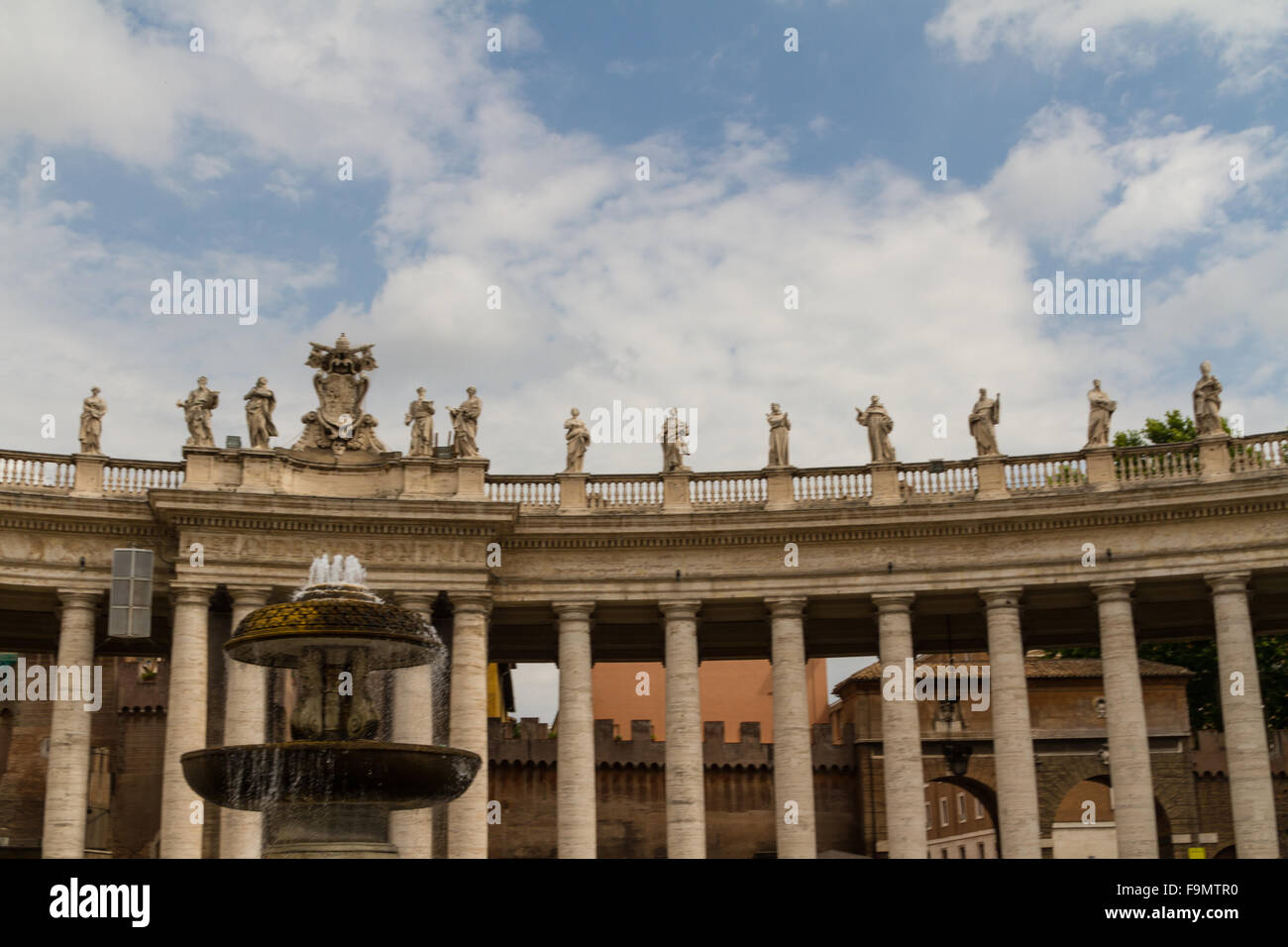 The holy see within rome hi-res stock photography and images - Alamy