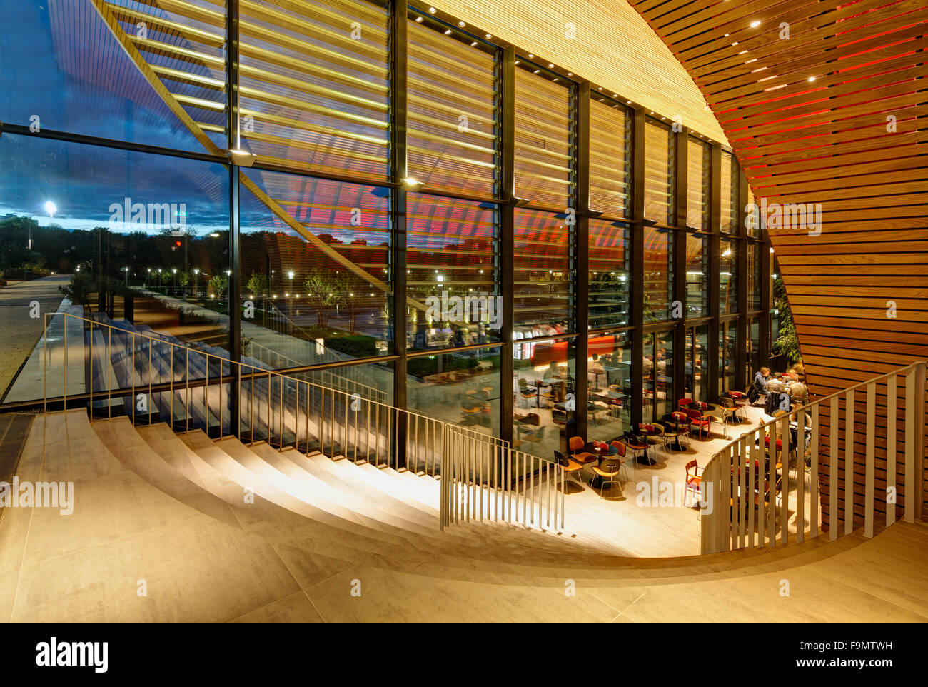 Erasmus University Rotterdam High Resolution Stock Photography and ...