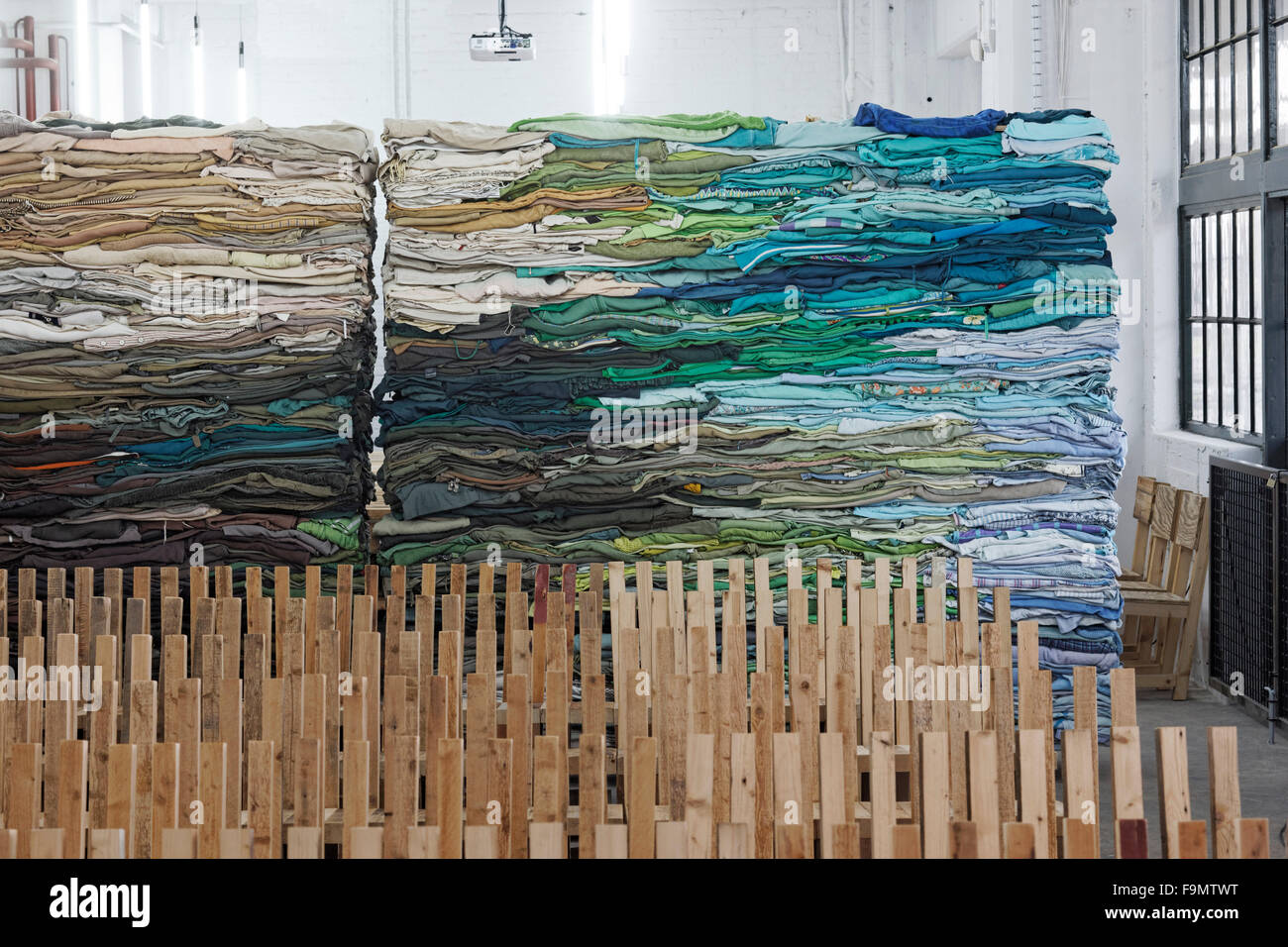 Secondhand Building Materials High Resolution Stock Photography and ...