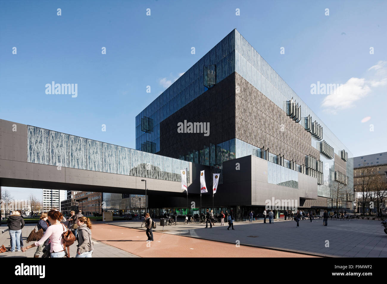 Glazed Library High Resolution Stock Photography and Images - Alamy