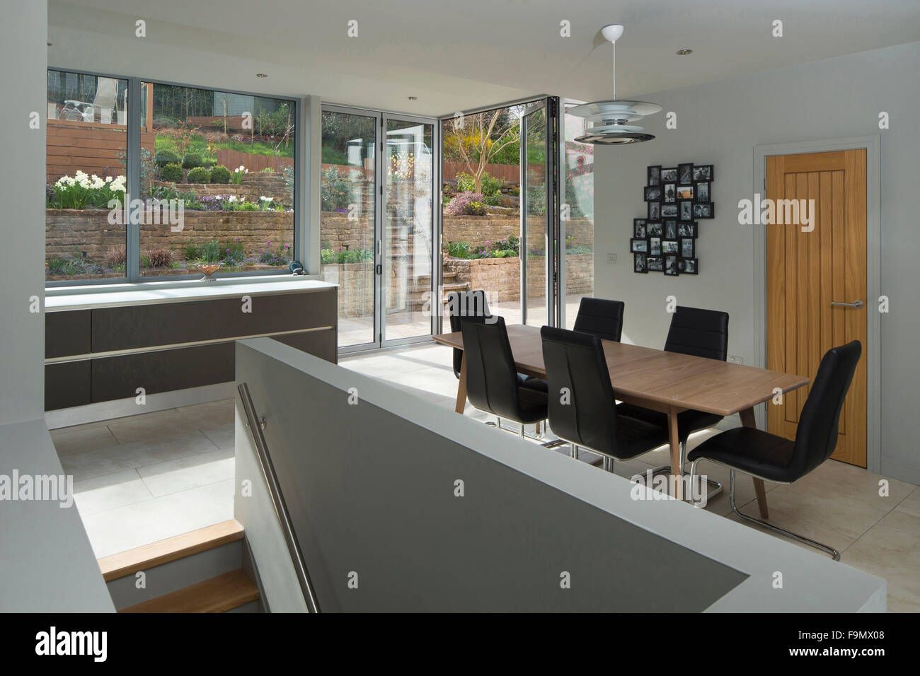 Open panels hi-res stock photography and images - Alamy