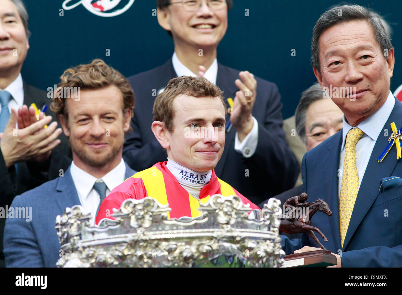 Dr simon moore hi-res stock photography and images - Alamy