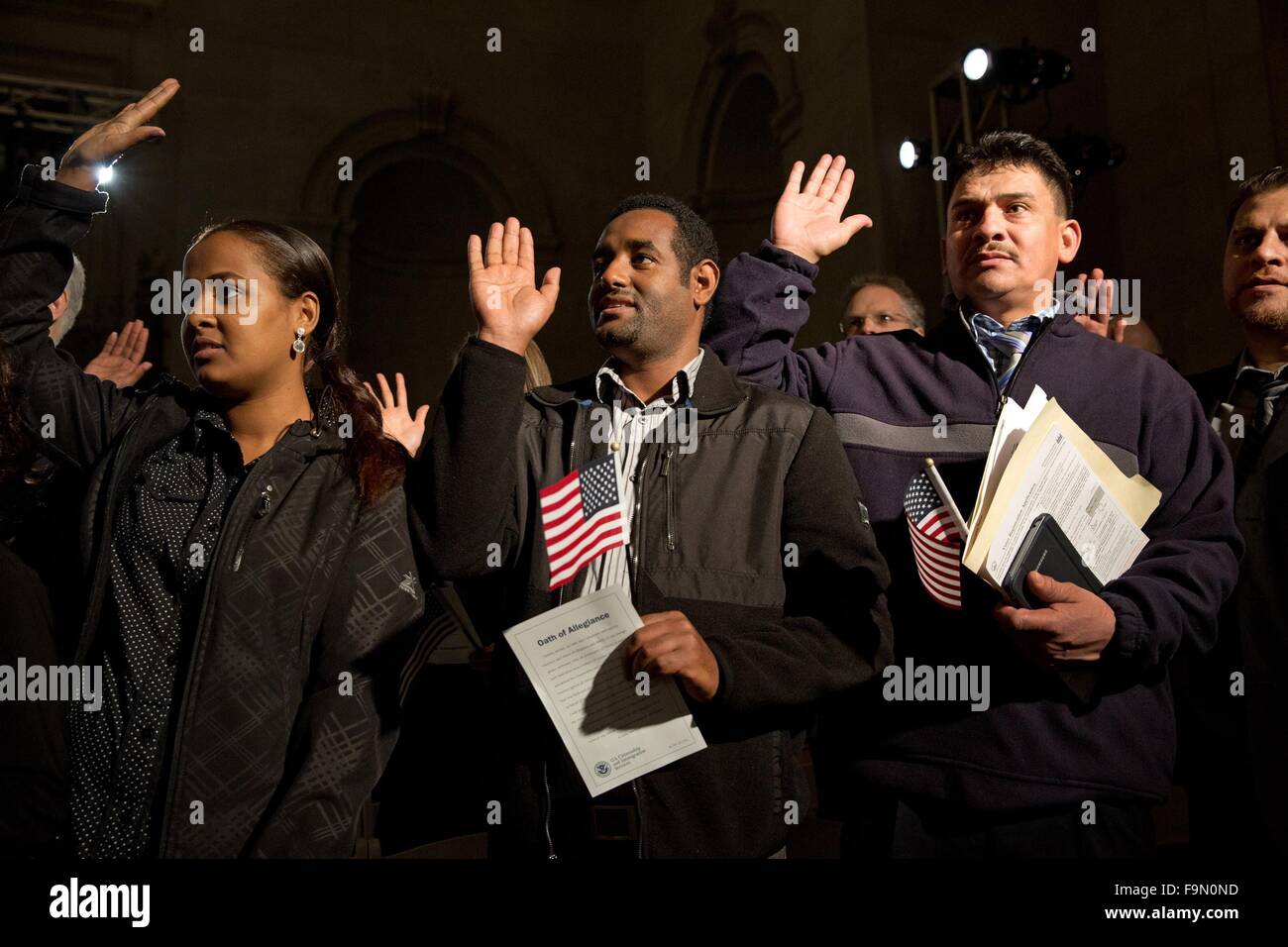 Oath Of Naturalization , Naturalization Oath Ceremony: Schedule, Dress ...