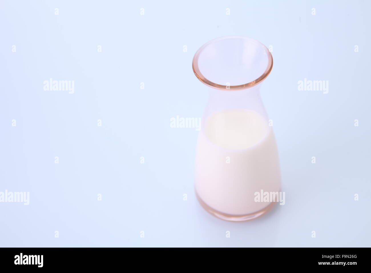 Bottle for milk hi-res stock photography and images - Alamy