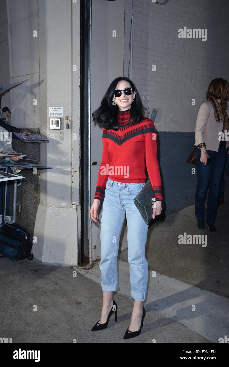 Kyrsten Ritter at the Huffington Post Featuring: Kyrsten Ritter Where ...