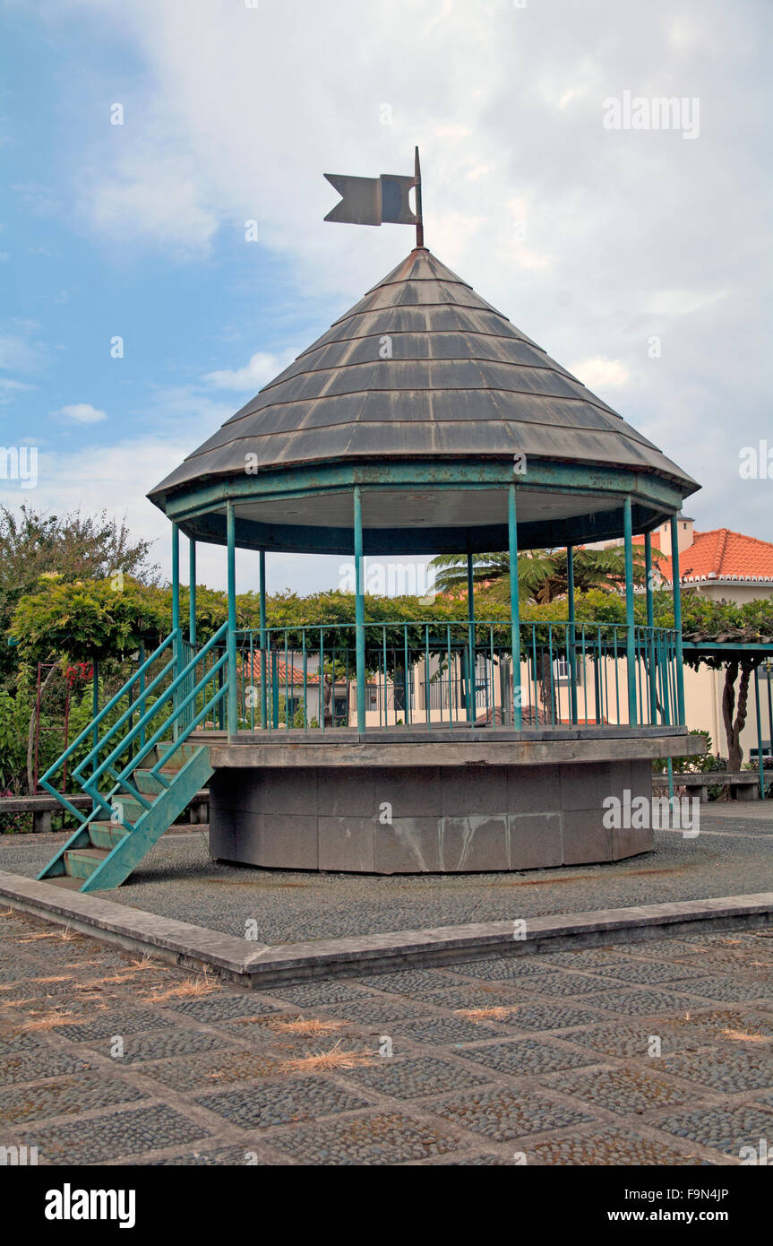 Santana, madeira, portugal hi-res stock photography and images - Alamy