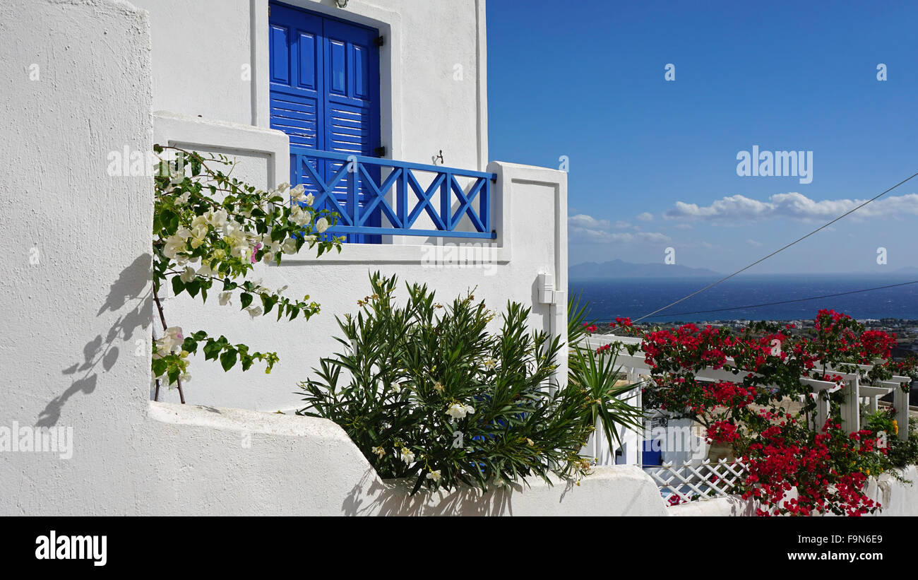 Greece detail hi-res stock photography and images - Alamy