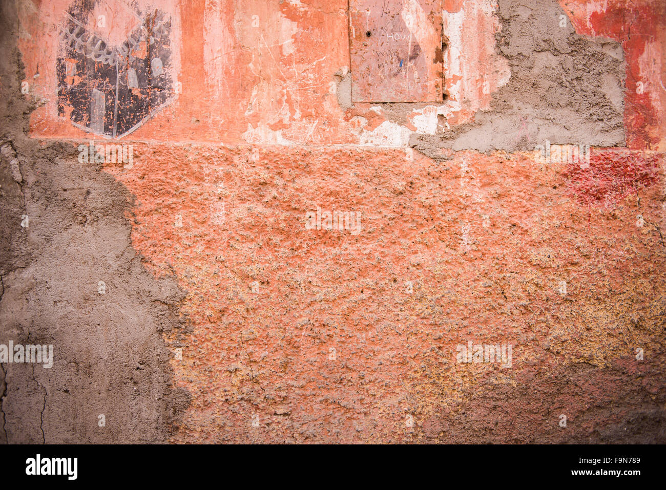 Red ochre hi-res stock photography and images - Alamy