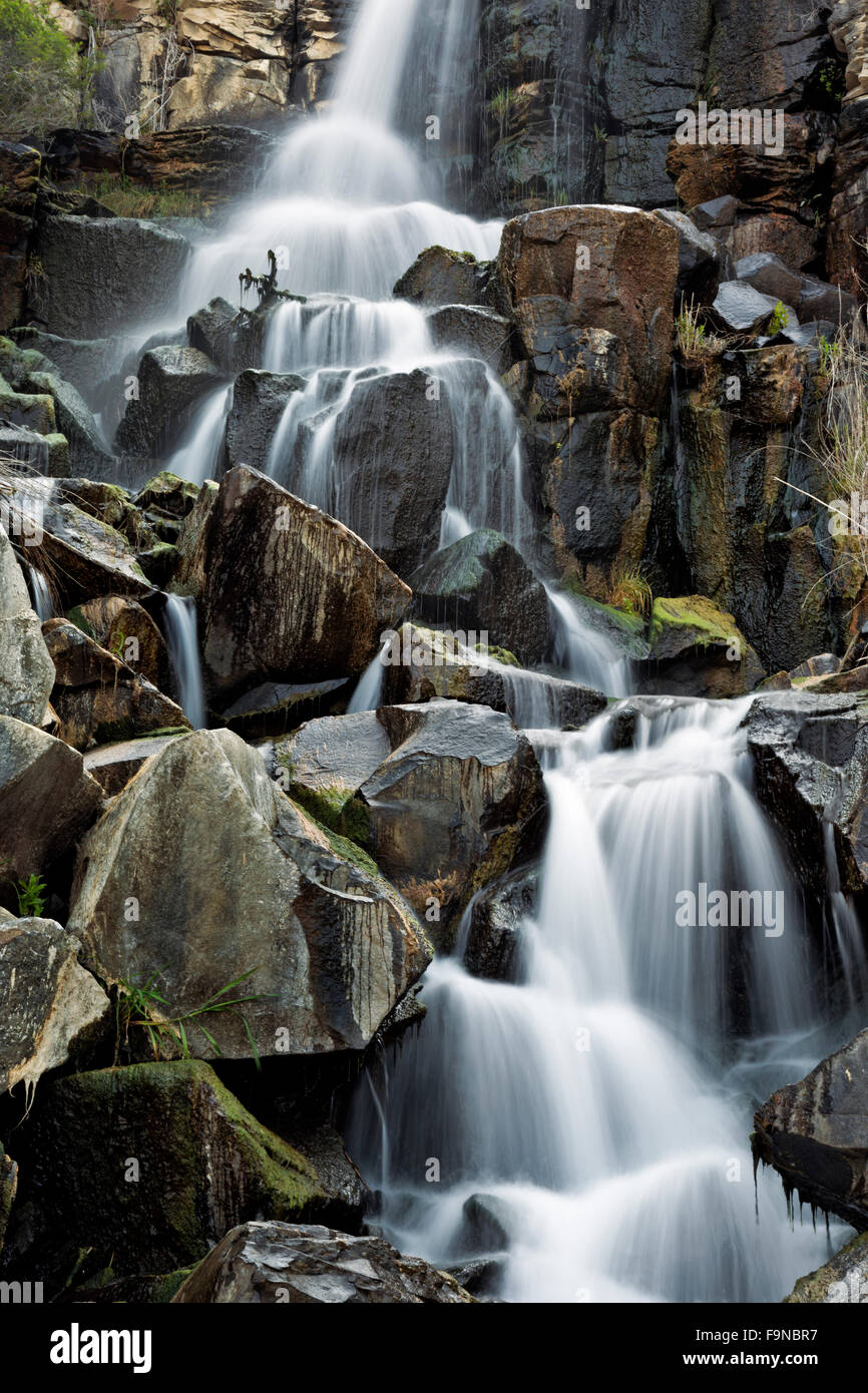 Ancient Waterfall High Resolution Stock Photography and Images - Alamy