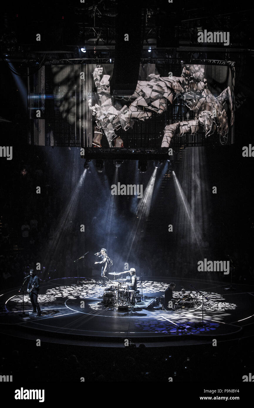 Muse drones world tour hi-res stock photography and images - Alamy
