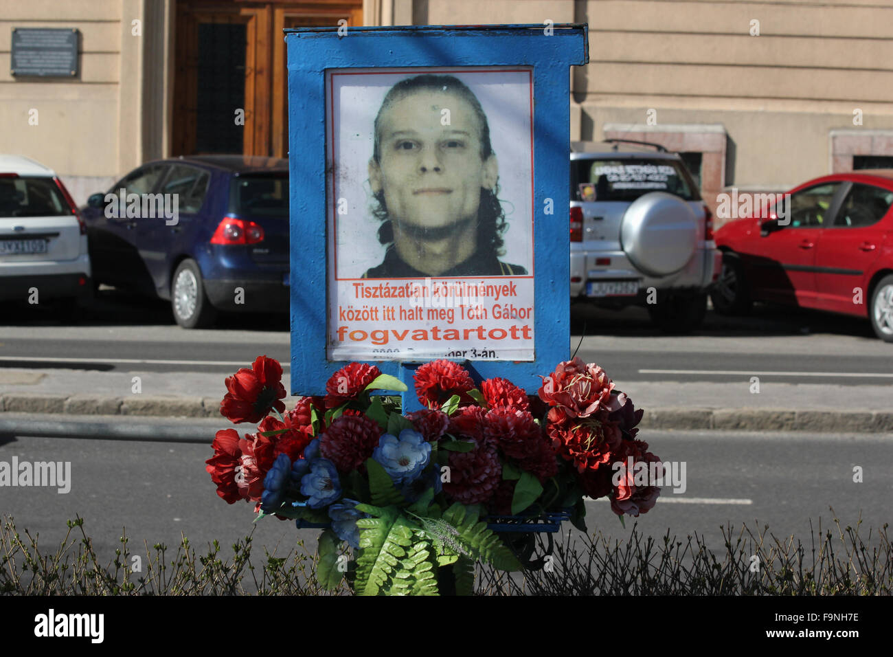 Memorial shrine hi-res stock photography and images - Alamy