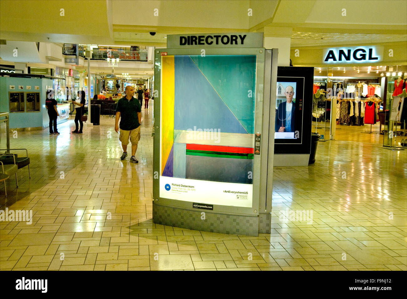 Westside pavilion mall hi-res stock photography and images - Alamy