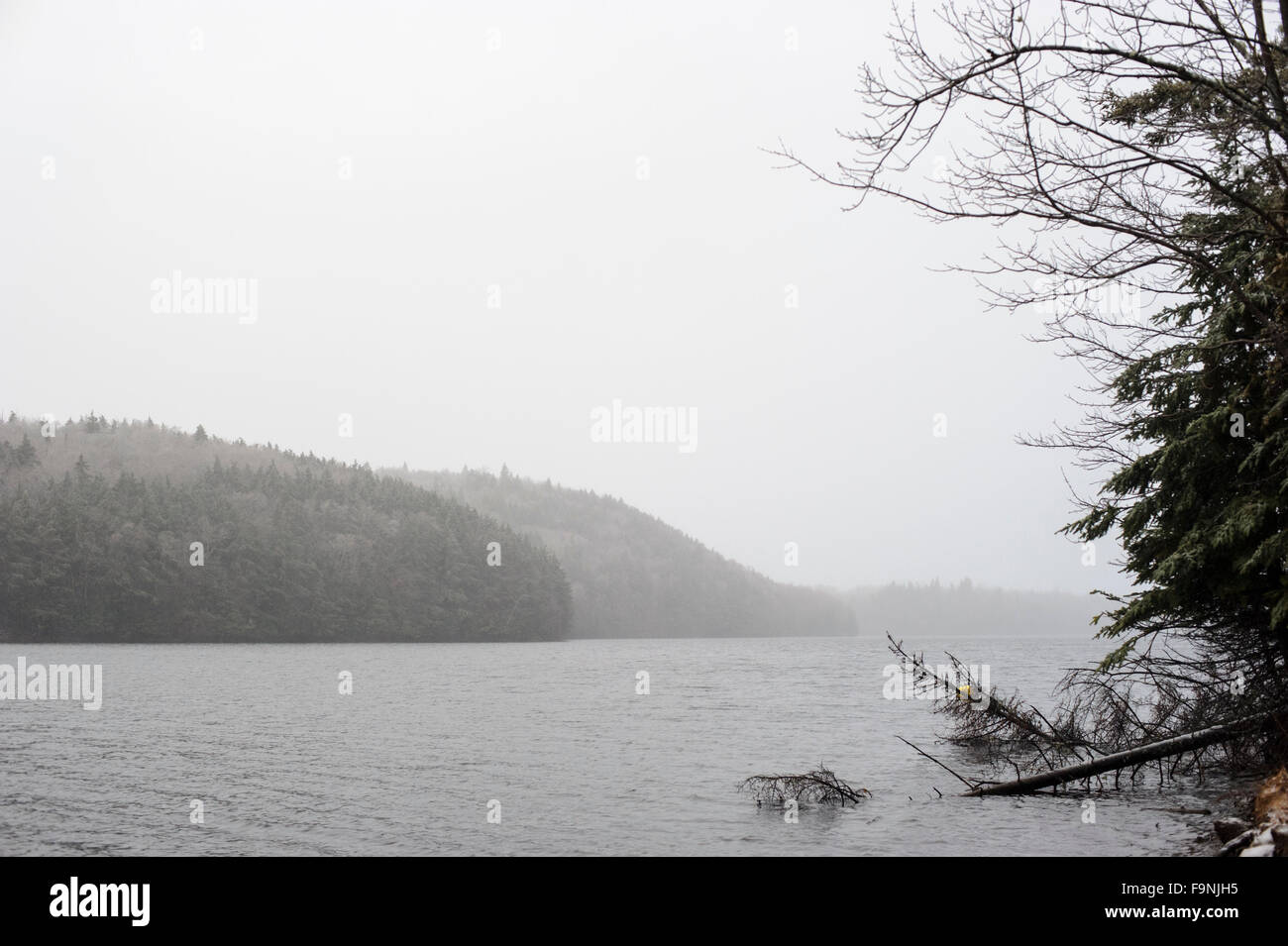 Woolastook provincial park hi-res stock photography and images - Alamy