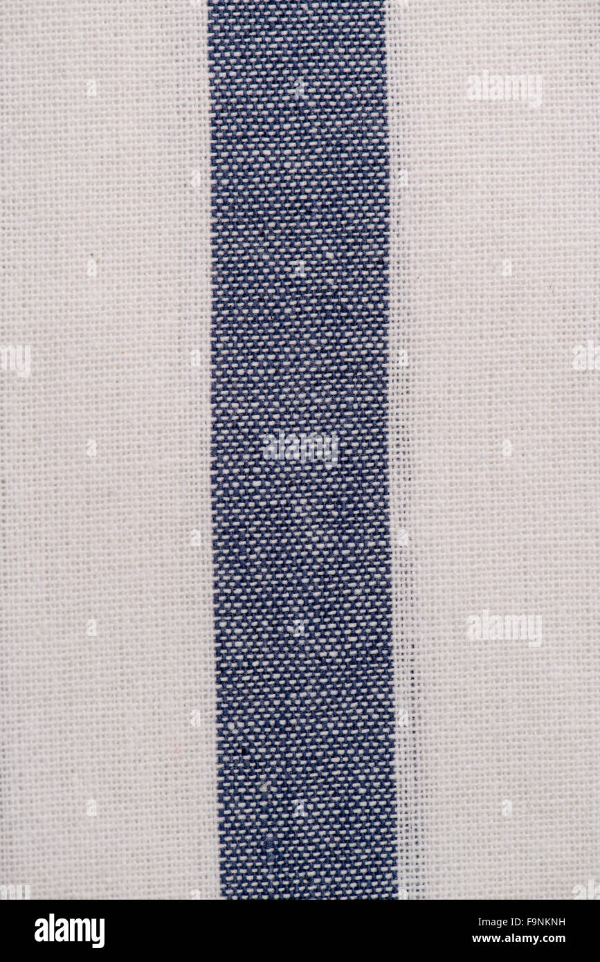 Striped fabric, blue textureStriped fabric, blue texture Stock Photo ...