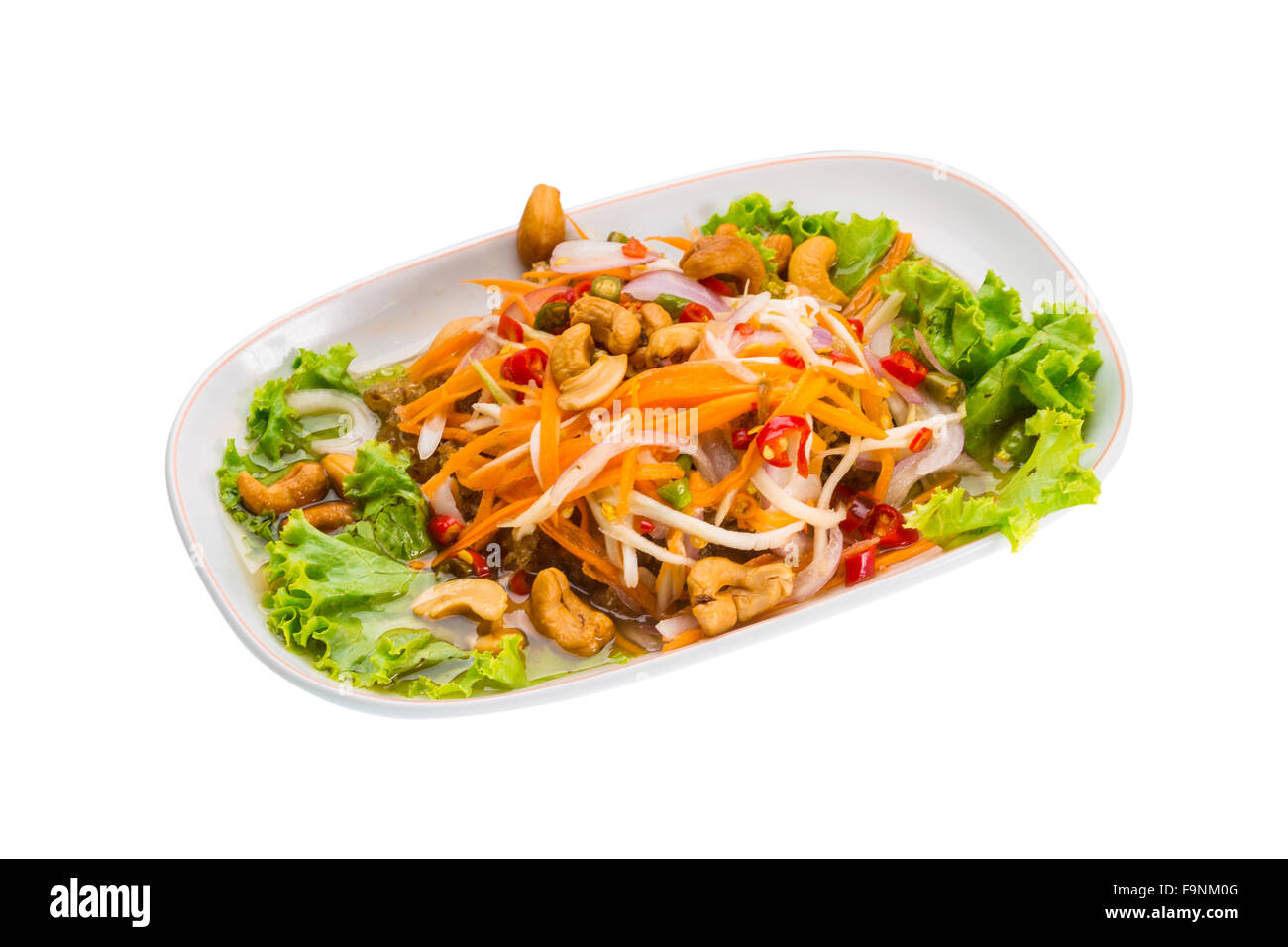 Fried catfish Cut Out Stock Images & Pictures - Alamy