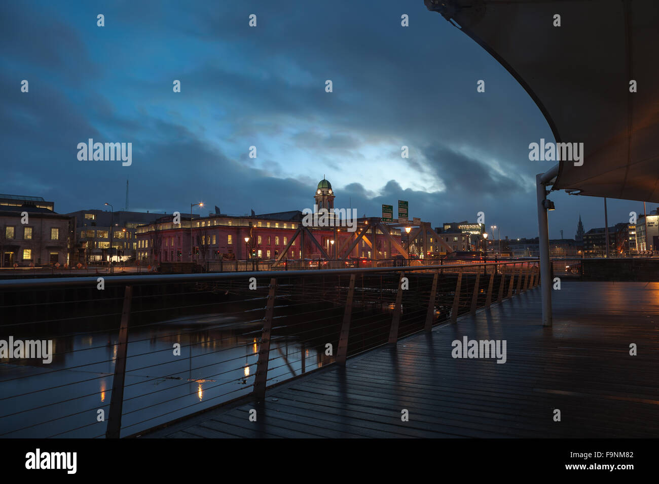 Cork council hi-res stock photography and images - Alamy