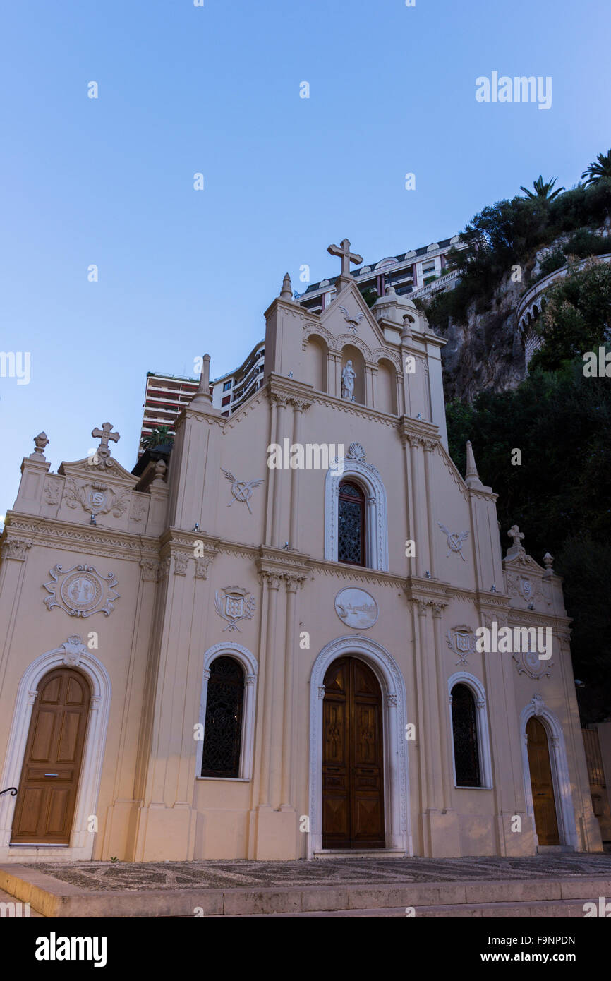 Sainte devote hi-res stock photography and images - Alamy