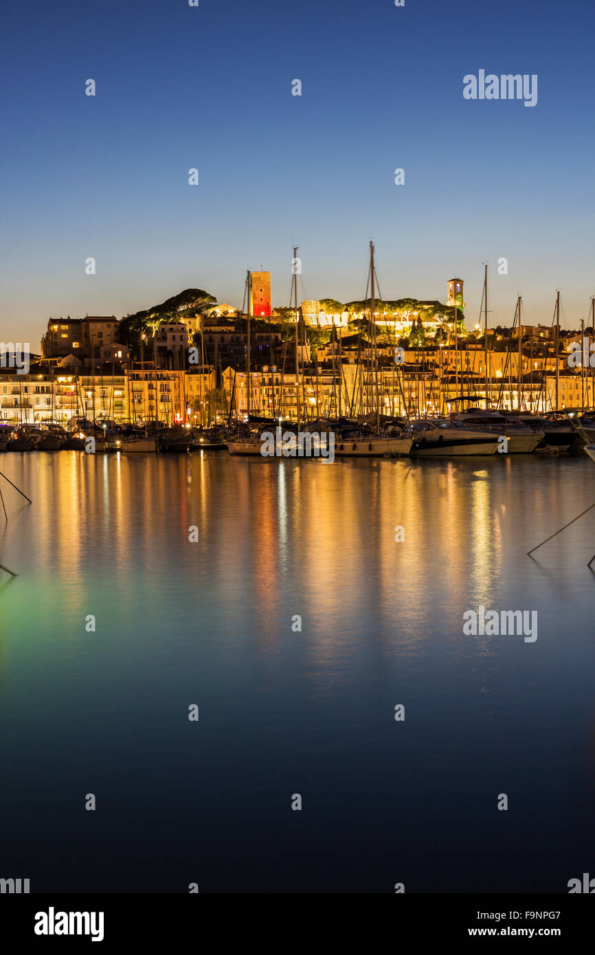 French riviera hi-res stock photography and images - Alamy