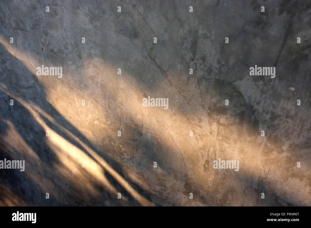 Texture of concrete cement with lighting Stock Photo - Alamy