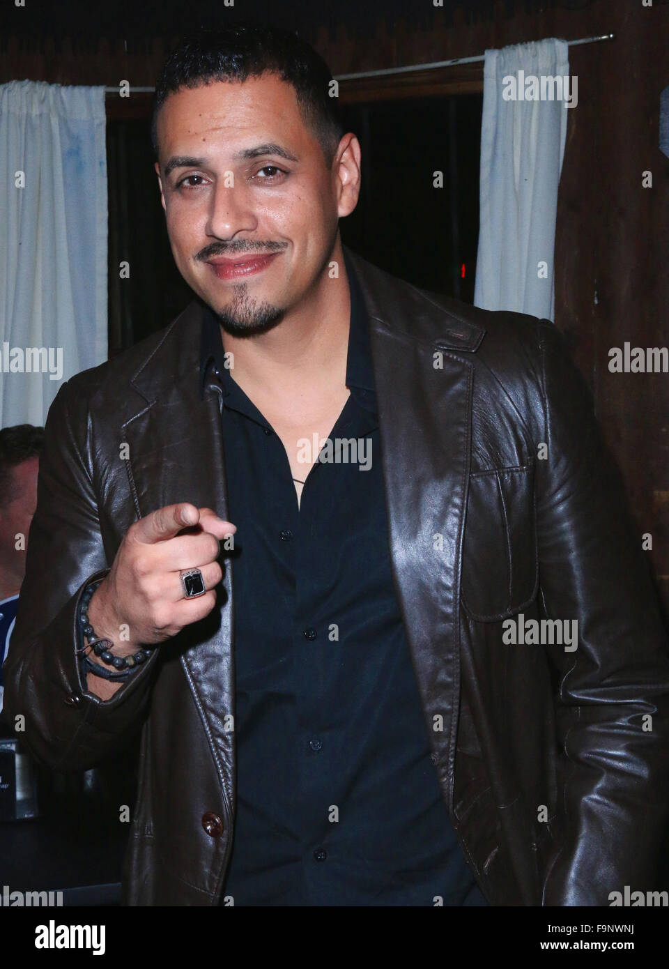 Scott Engrotti celebrity birthday celebration Featuring: Al Marchesi ...