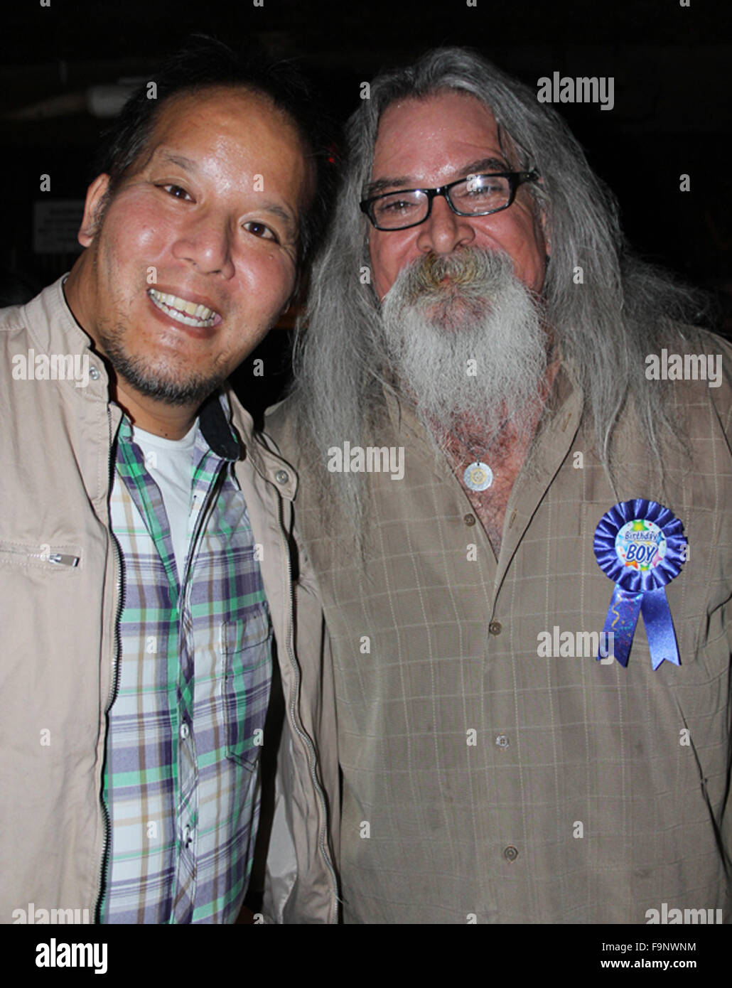 Craig c chen hi-res stock photography and images - Alamy