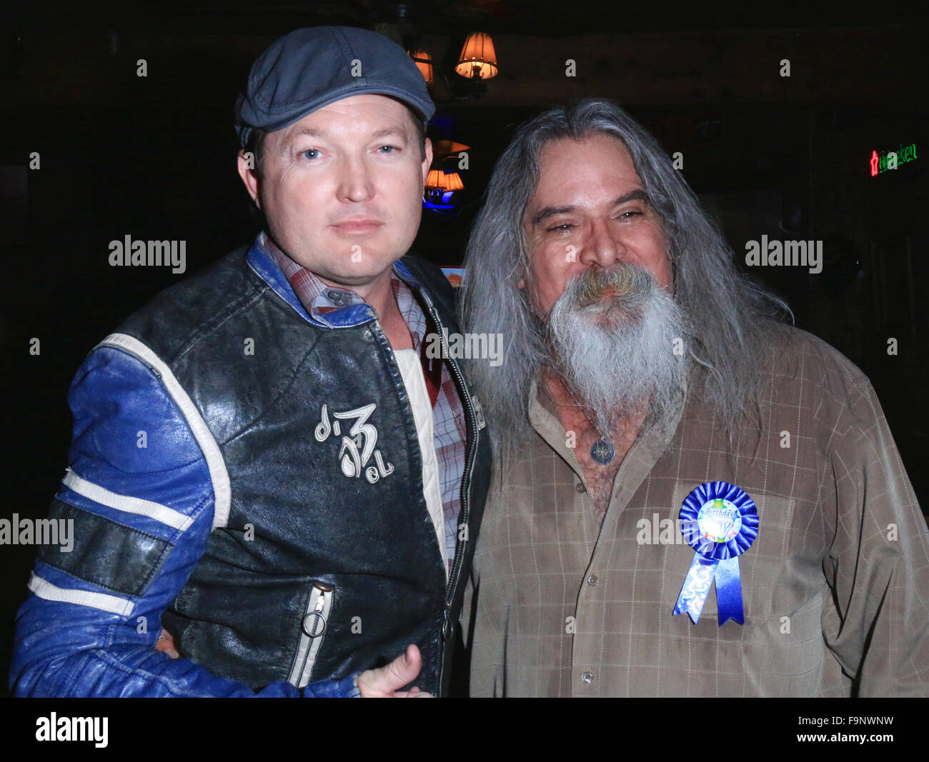 Scott Engrotti celebrity birthday celebration Featuring: Jake Sharp ...