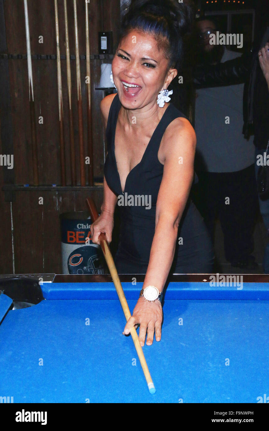 Scott Engrotti celebrity birthday celebration Featuring: Amelia Johnson ...