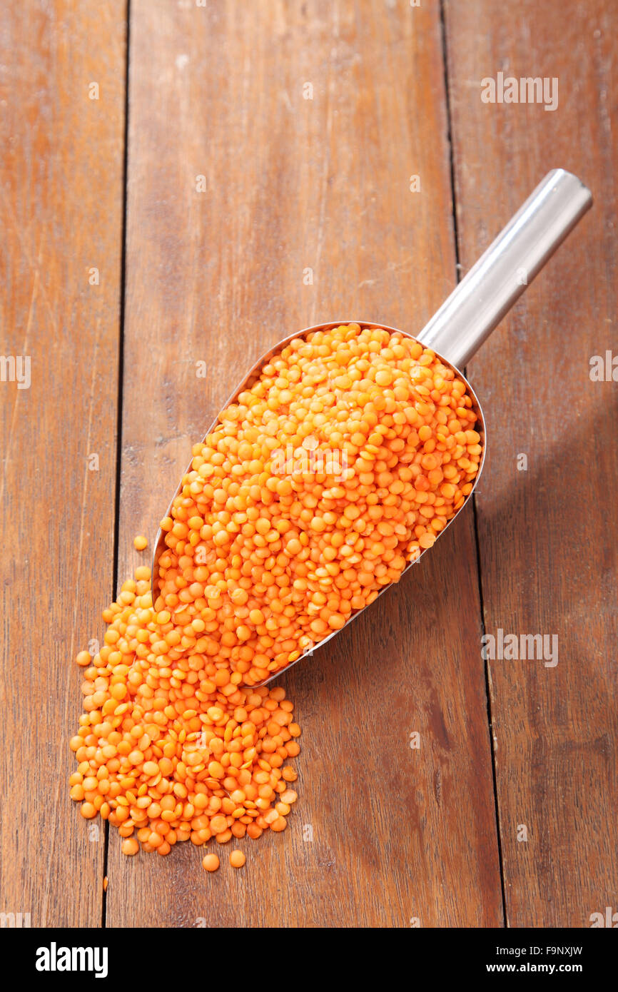 Rentils hi-res stock photography and images - Alamy